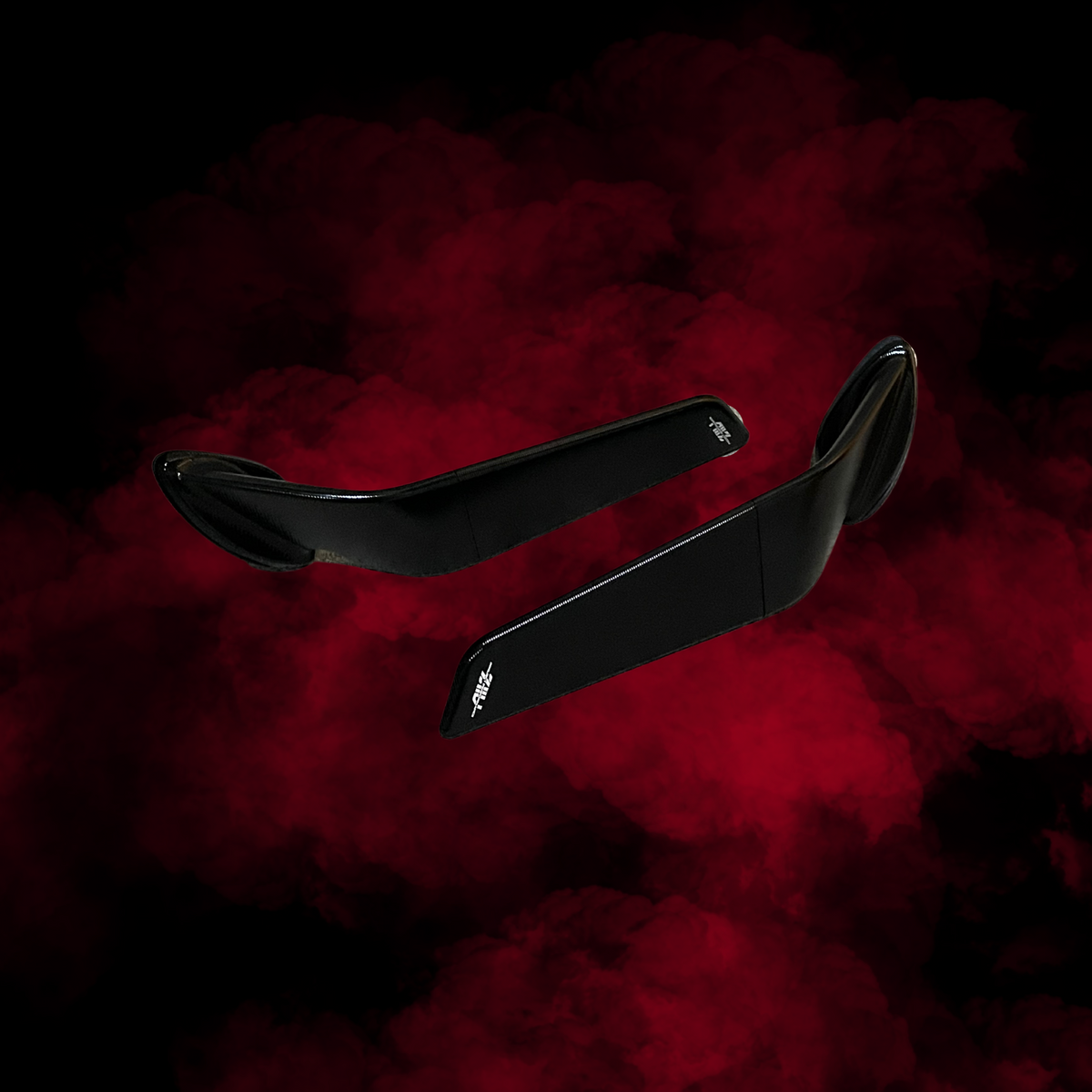 Aprilia RS660 / Tuono660 / RSV4 Stealth Mirrors 2009-2023 – ZIIV PROJECT